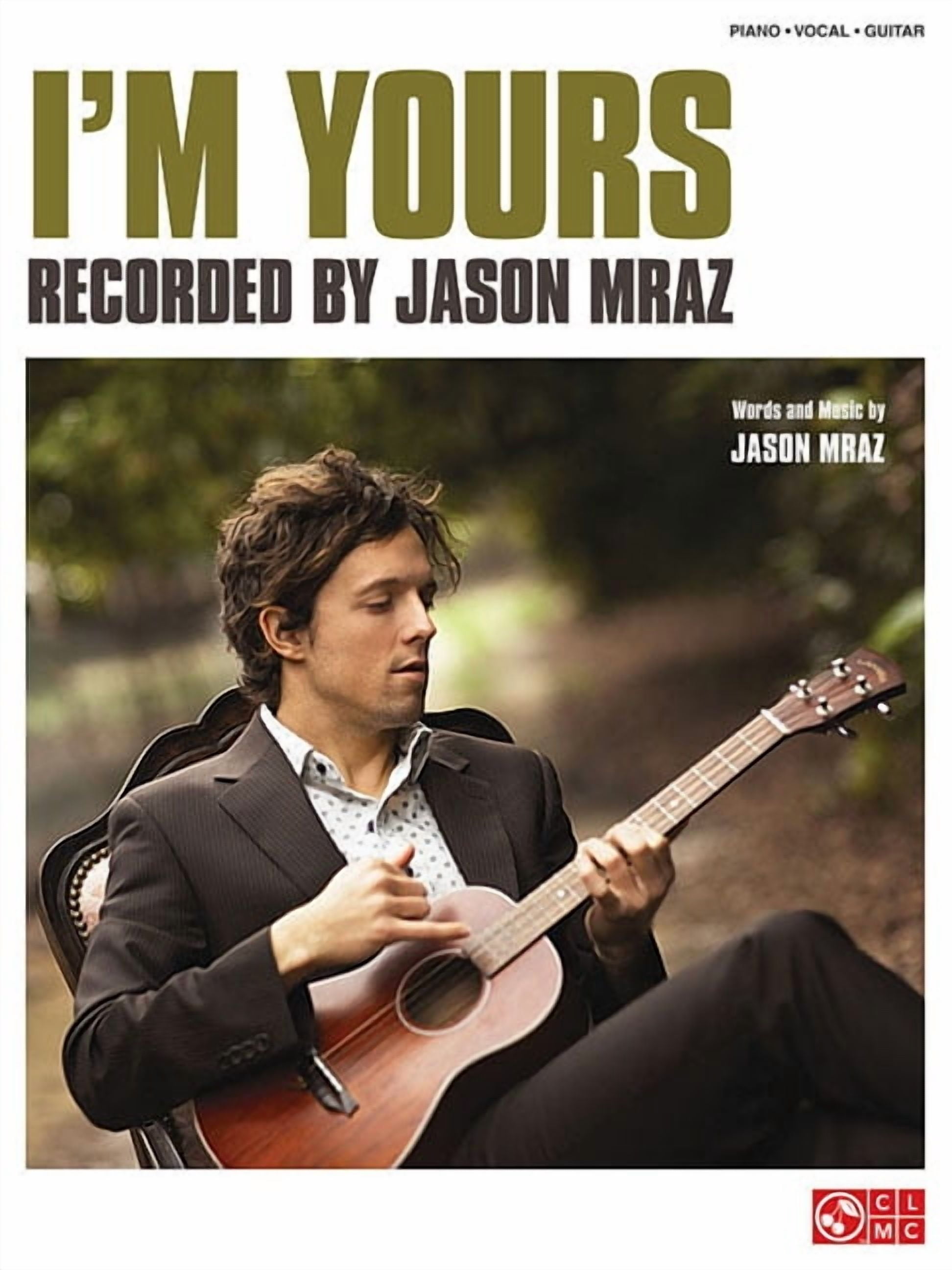 I M Yours Jason Mraz