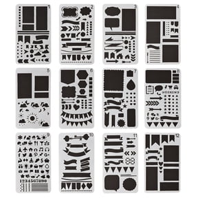 Alphanumeric Paper