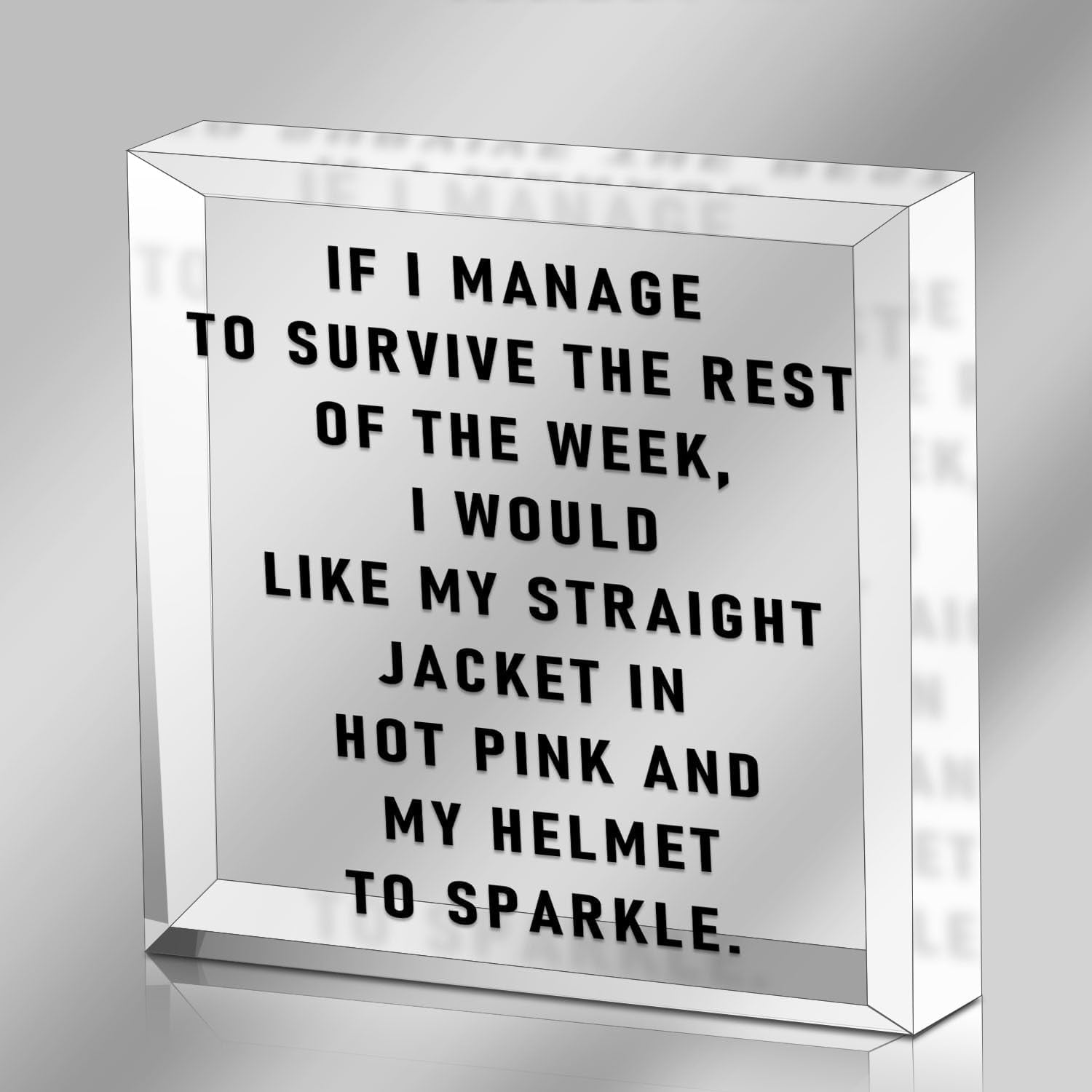 I Match Energies Sign, Funny Office Quotes Gifts for Women, Funny ...