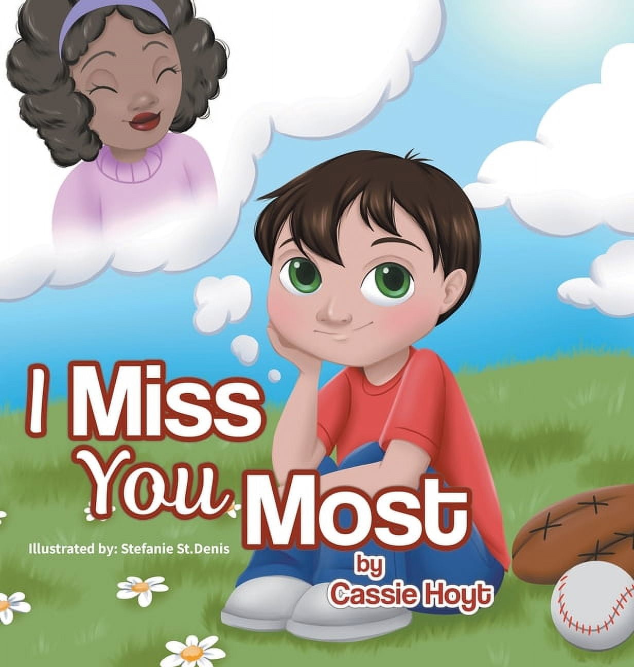 I Miss You Most, (Hardcover) - Walmart.com