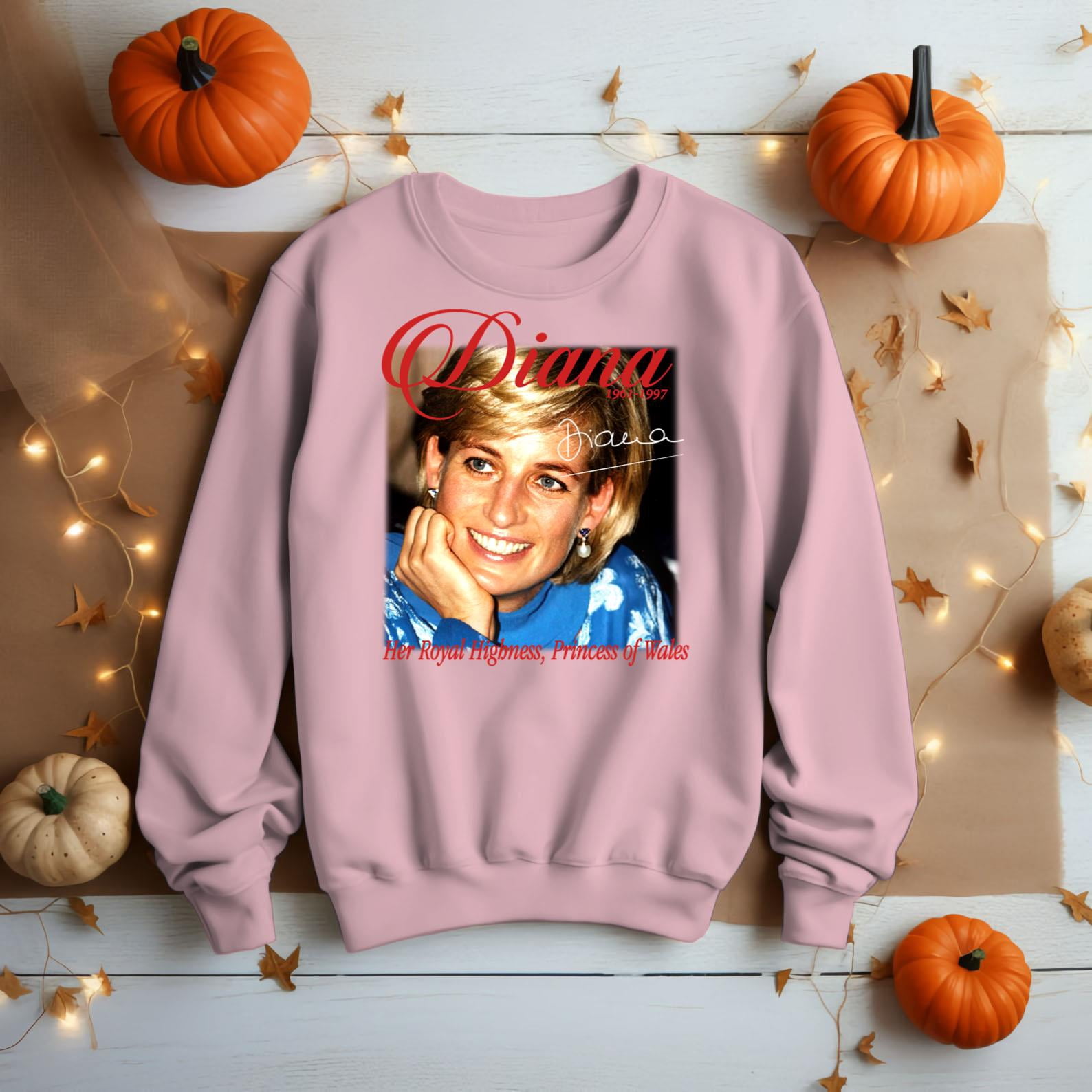 I Miss the Princess Shirt – Royal Tribute Graphic Tee New Instock ...