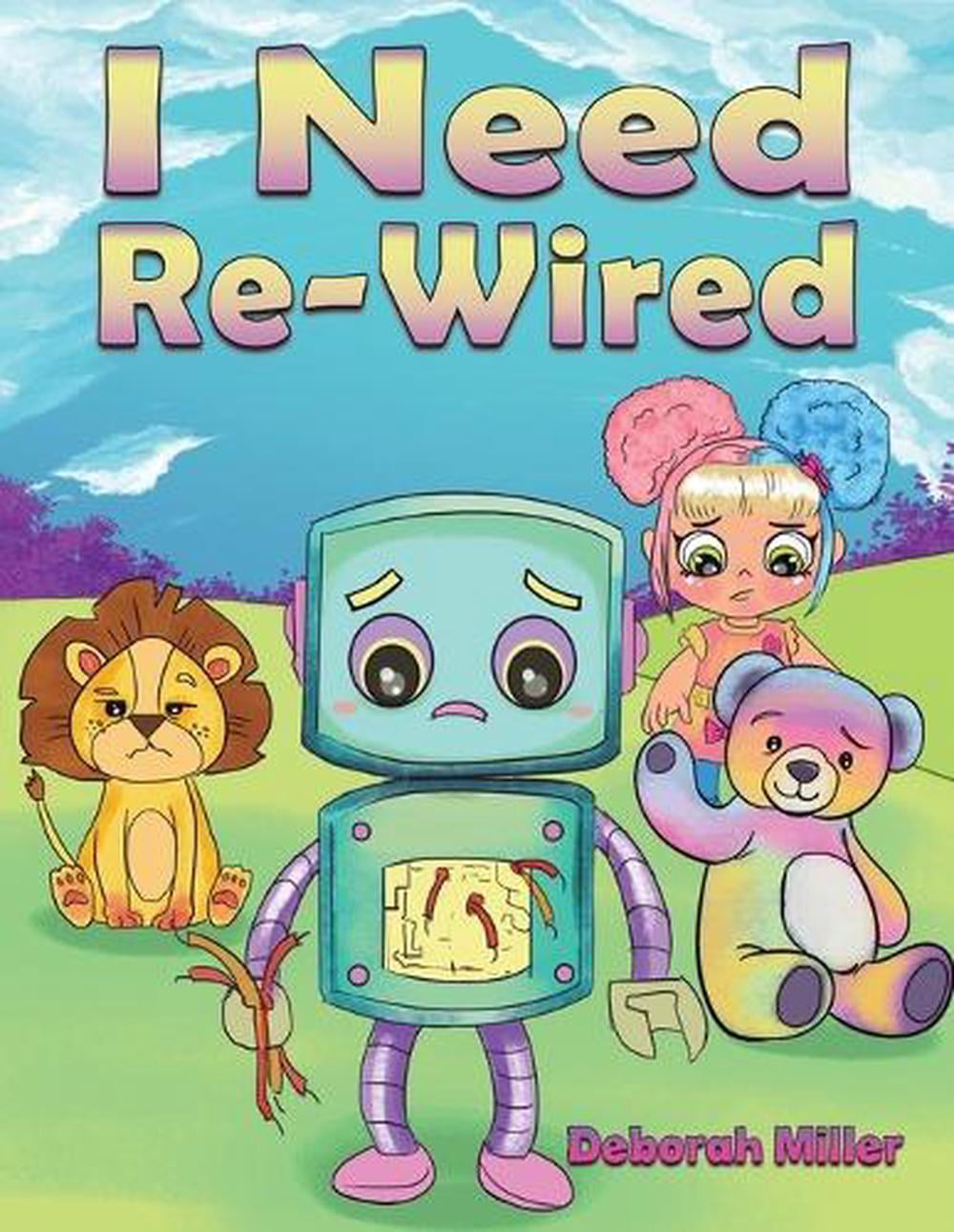 Re I Need