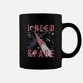 I Need Space Coffee Mug - Walmart.com