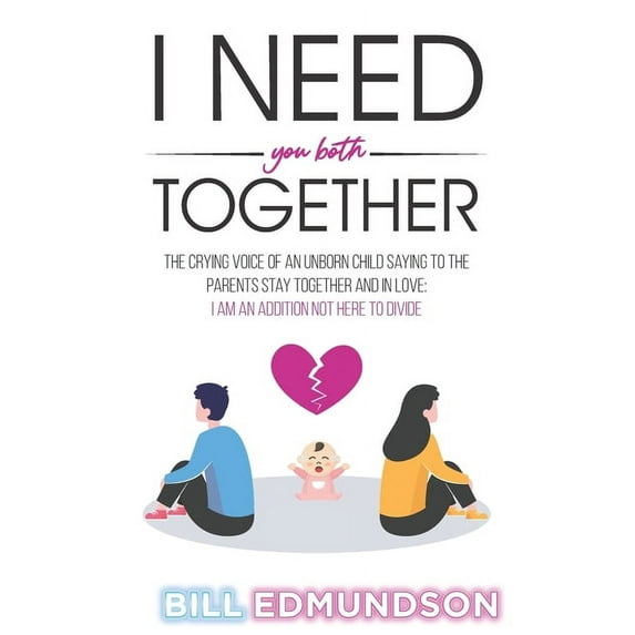 I Need You Both Together: The CRYING VOICE OF AN UNBORN CHILD SAYING TO ...