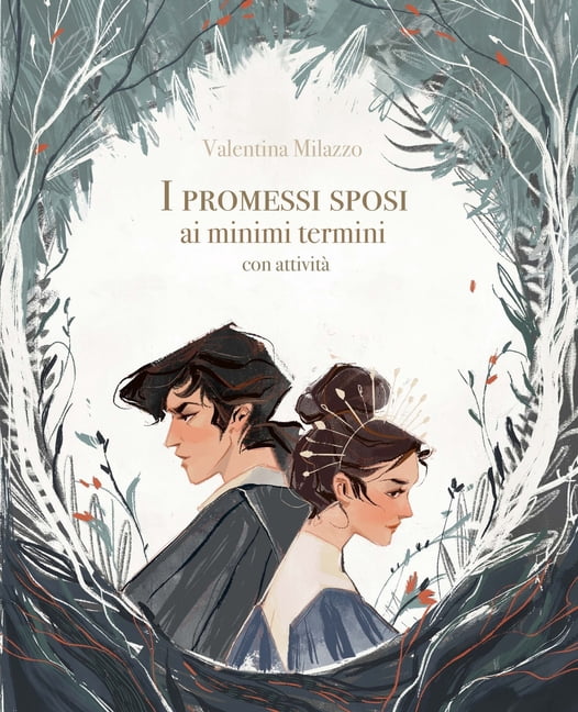 AI Minimi Termini I Promessi Sposi ai minimi termini: con attivitÃ ...
