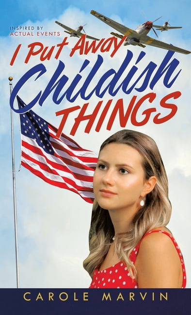 I Put Childish Things