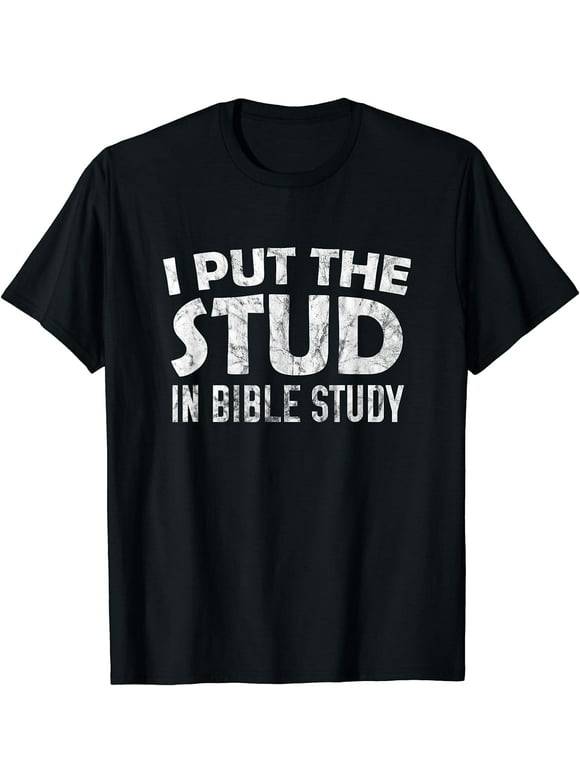 Study Shirt
