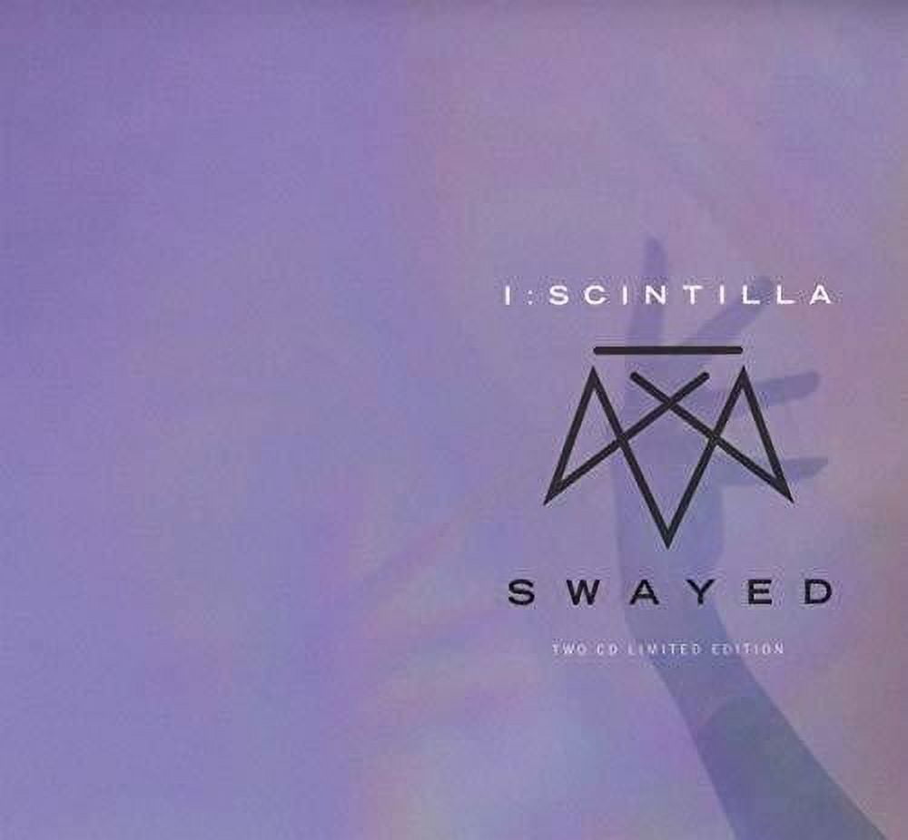 I:Scintilla - Swayed - Music & Performance - CD - Walmart.com