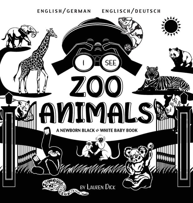 German Zoos