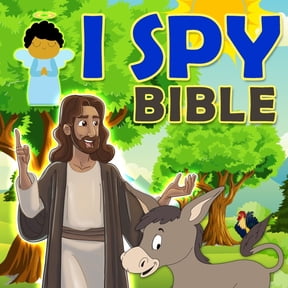 Best Sellers In I Spy Books For Kids