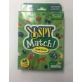 I Spy - Match Card Game - Walmart.com