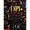 I Spy I Spy: A Book of Picture Riddles, (Hardcover) - Walmart.com