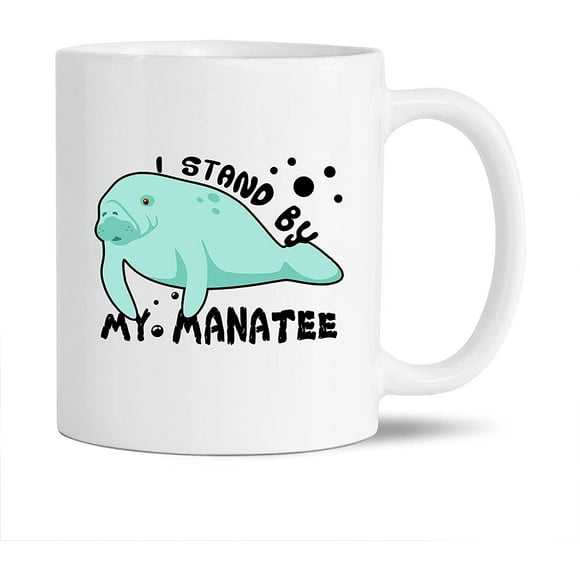 Manatee Coffee