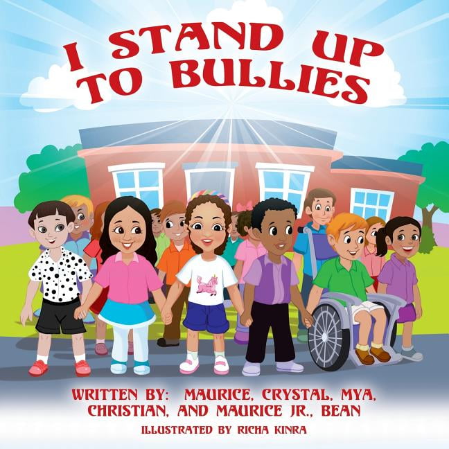 Standing Up To Bullies
