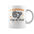 I Survived 67 Days Of School Teacher Student 6 7 Meme Coffee Mugs ...