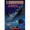 Step Into Reading The Titanic: Lost and Found, (Paperback) - Walmart.com