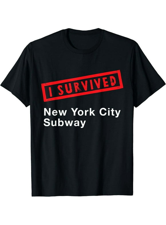 Mta T Shirt