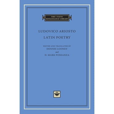 How to Read a Latin Poem: If You Can't Read Latin Yet, (Hardcover ...
