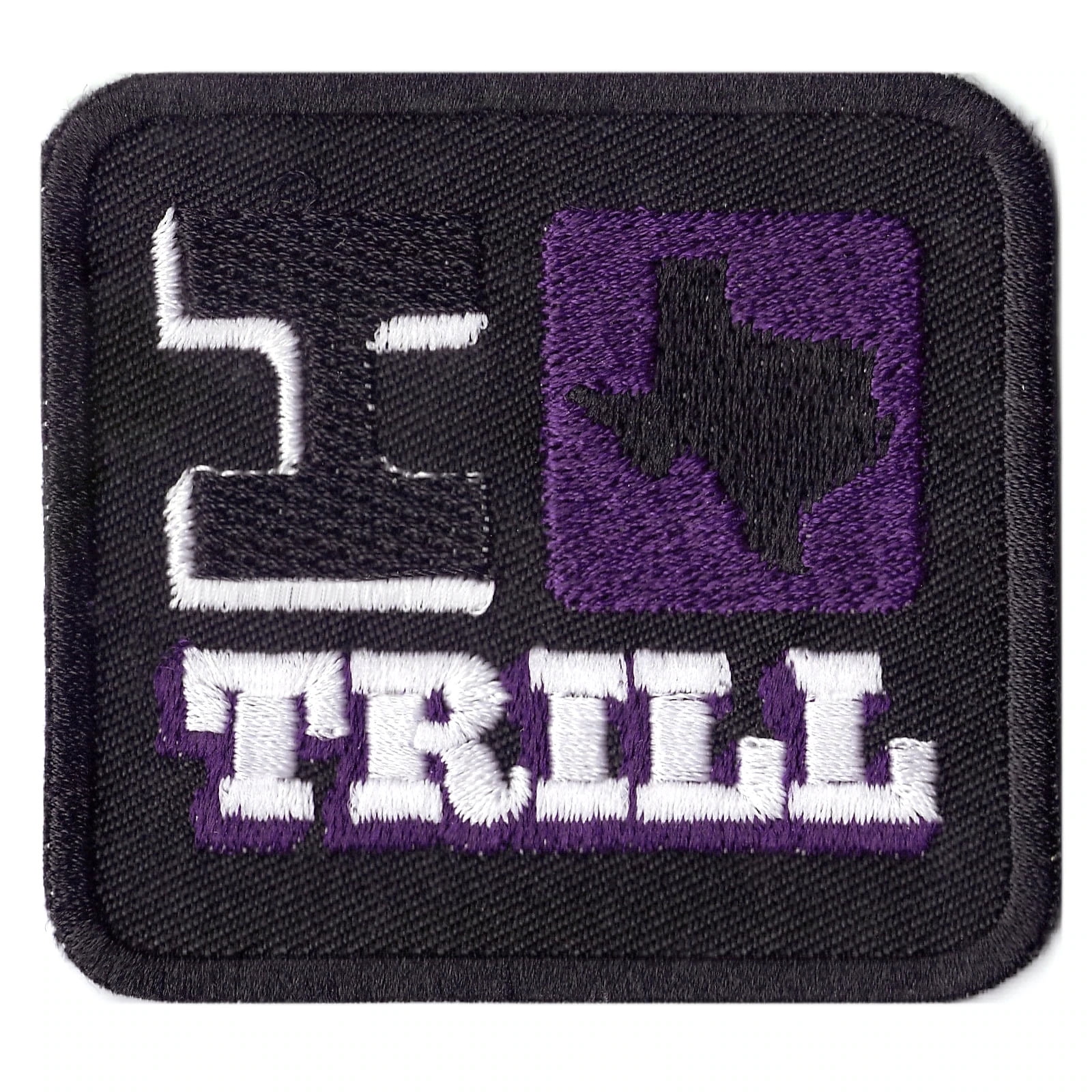 Trill Logo
