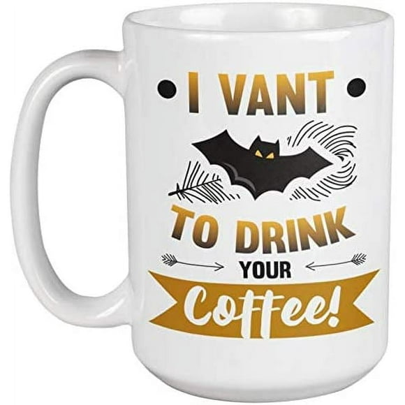 Coffee Bat