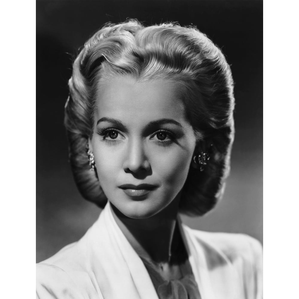 I Wake Up Screaming Carole Landis 1941 Tm And Copyright 20Th Century ...