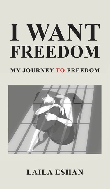 I Want Freedom, (Hardcover) - Walmart.com