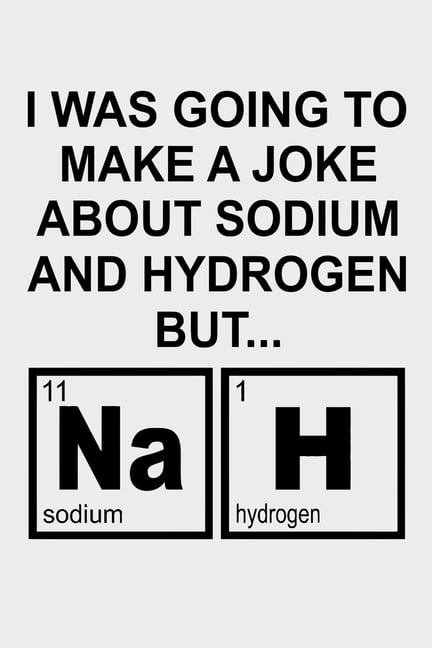 Fun Sodium