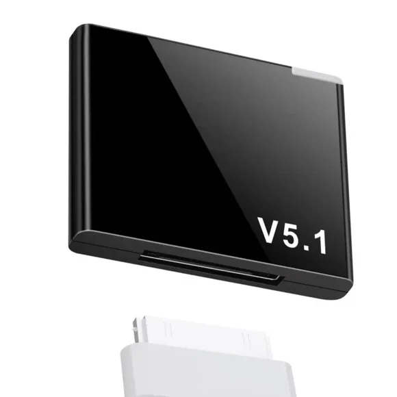 Bluetooth 30 Pin Adapter