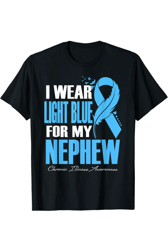 Nephew Shirts