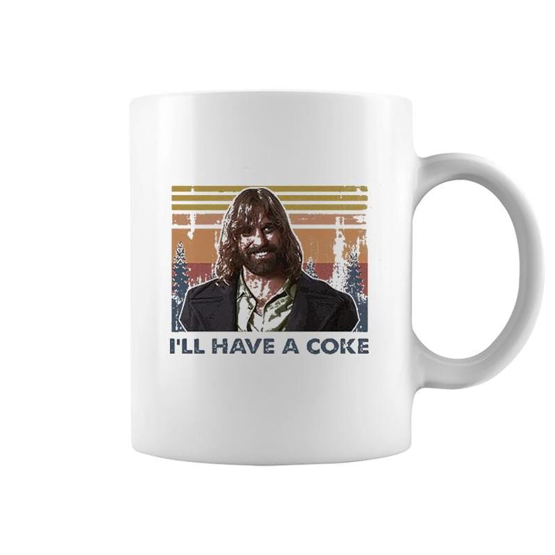 I Will Have A Coke Quote Boondock Saint Coffee Mug - Walmart.com
