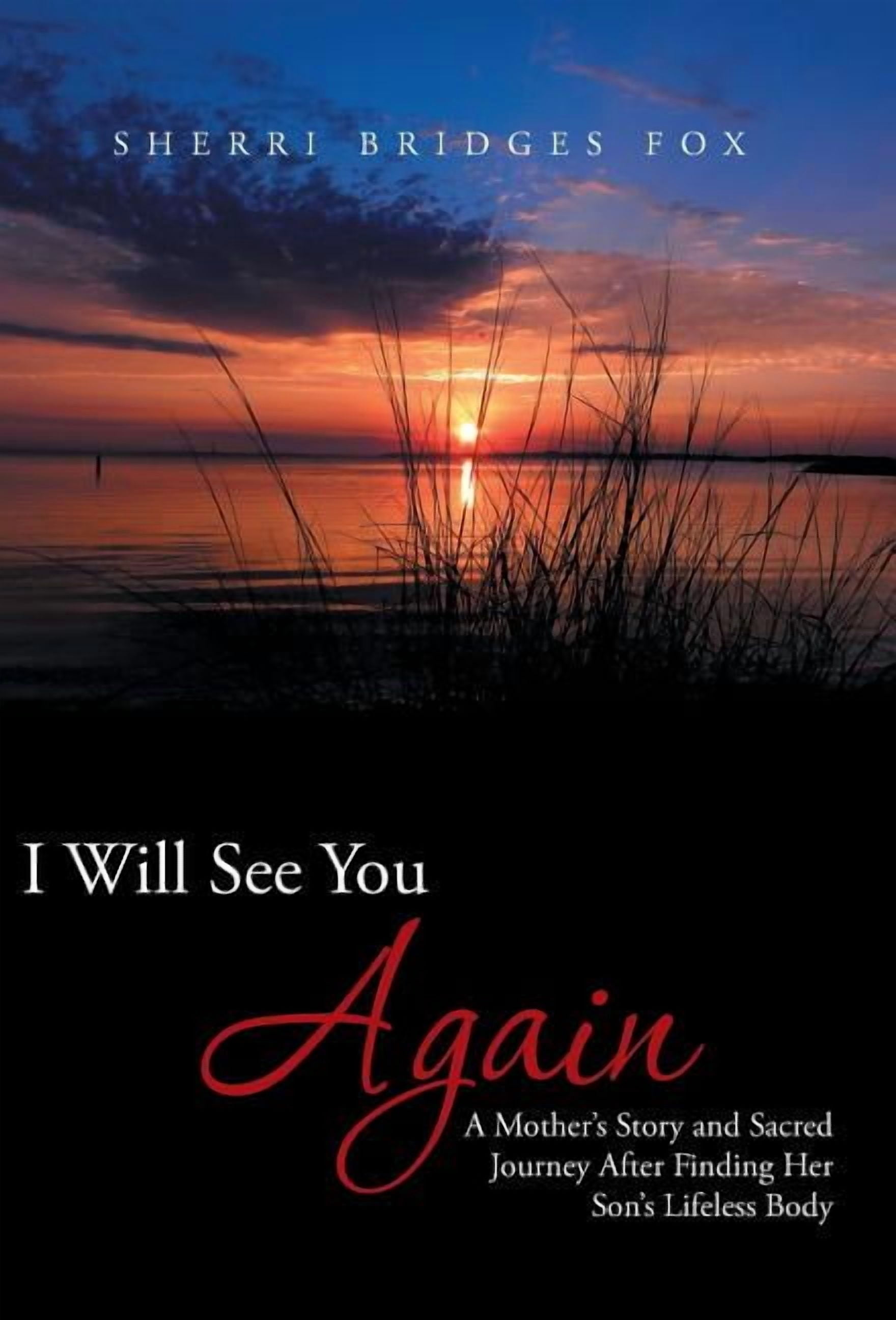 I Will See You Again : A Mother's Story and Sacred Journey After ...