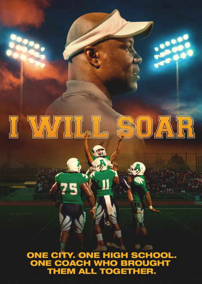 I Will Soar (DVD video) - Walmart.com