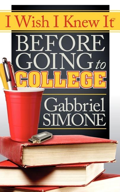 I Wish I Knew It Before Going to College (Paperback) - Walmart.com