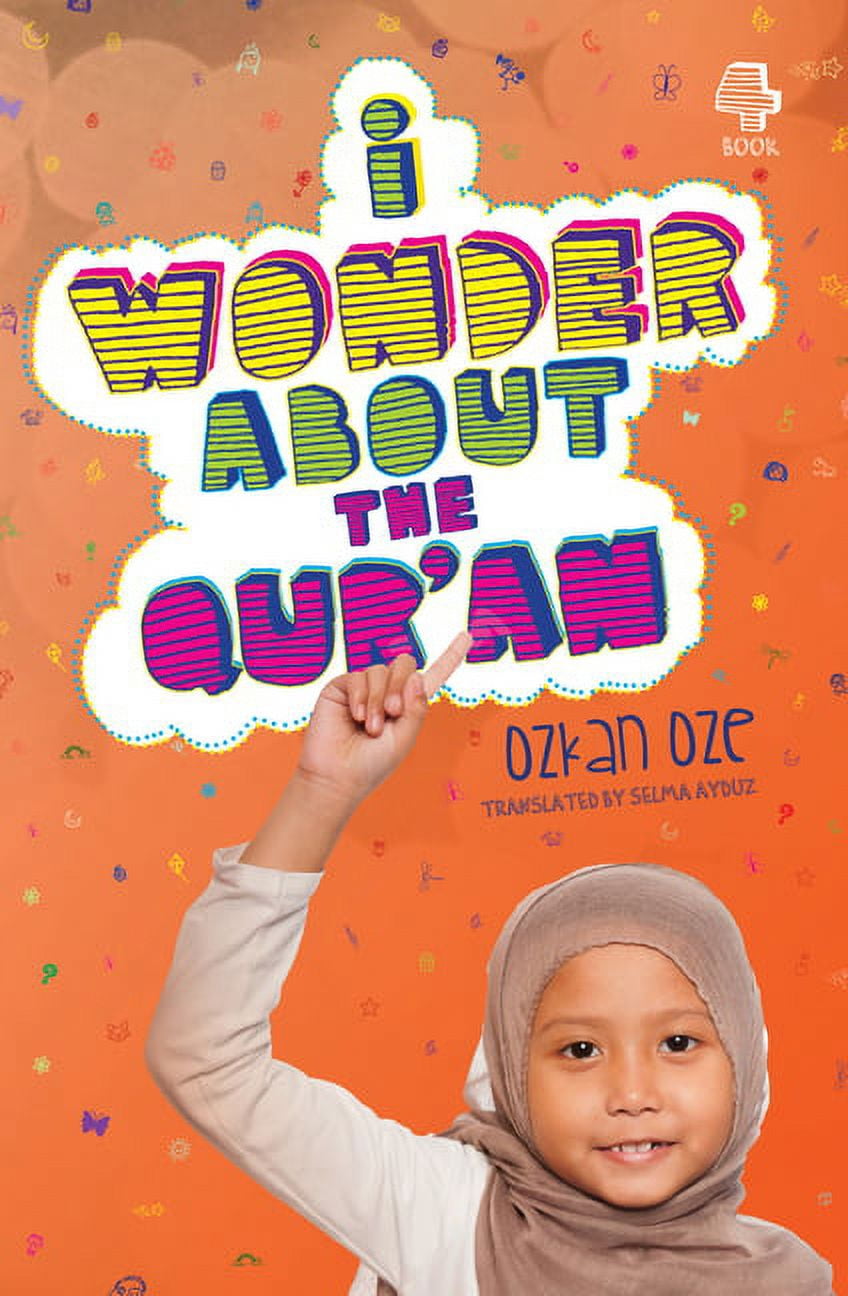 I Wonder about Islam: I Wonder about the Qur'an (Paperback) - Walmart.com