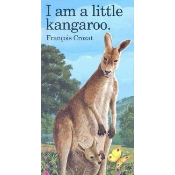 Little Kangaroos