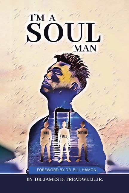 Im Soul Man