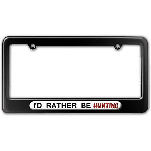 Hunting License Holder