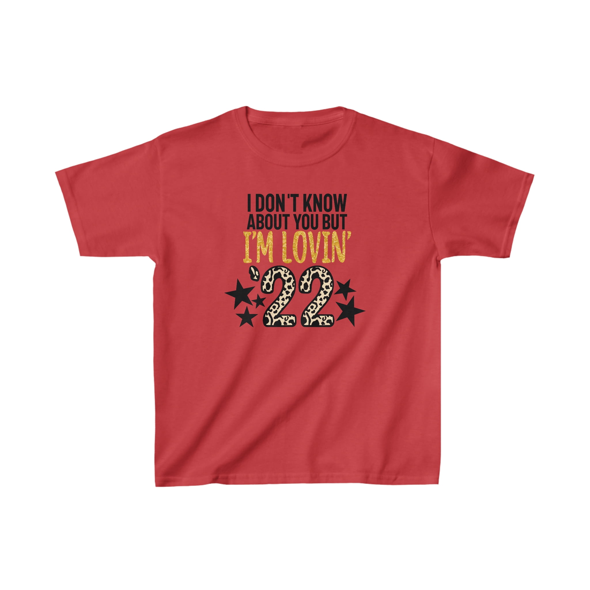 I don't know about you but I loving 22 Clark basketball Kids Cotton Tee ...