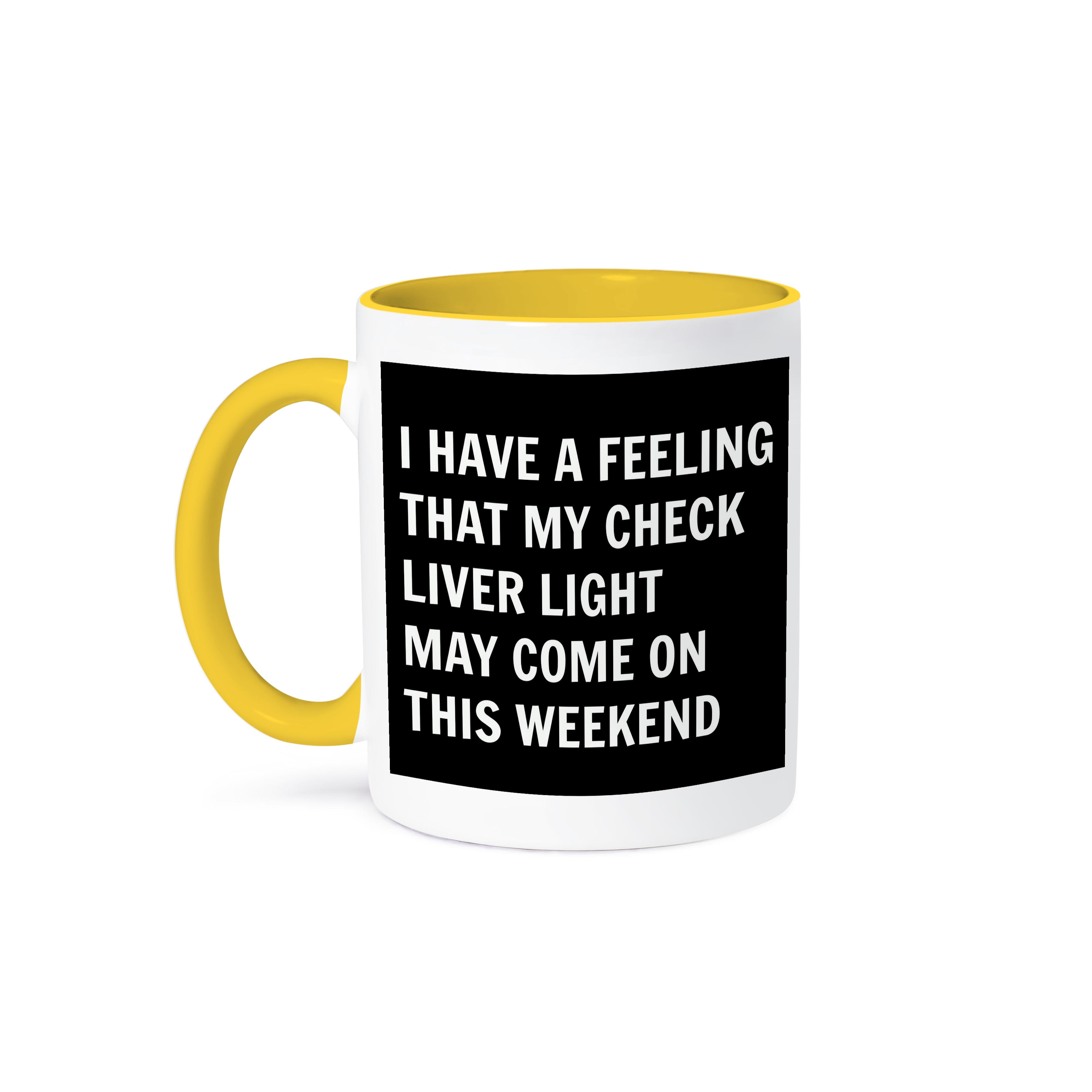 3dRose, I have a feeling that my check liver light may come on this ...