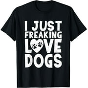 Freaking Dogs