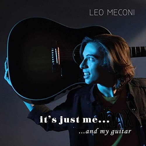 I'll Fly Away Meconi Leo (CD) - Walmart.com