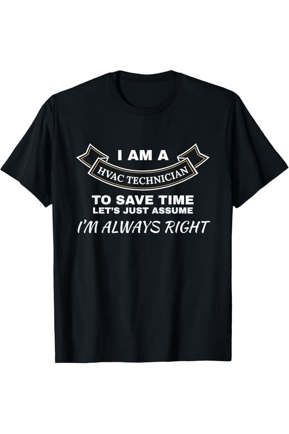 Air Conditioning Shirt