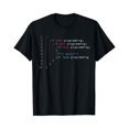 I'm A Scientist Computer Science It Engineer Programming T-Shirt ...