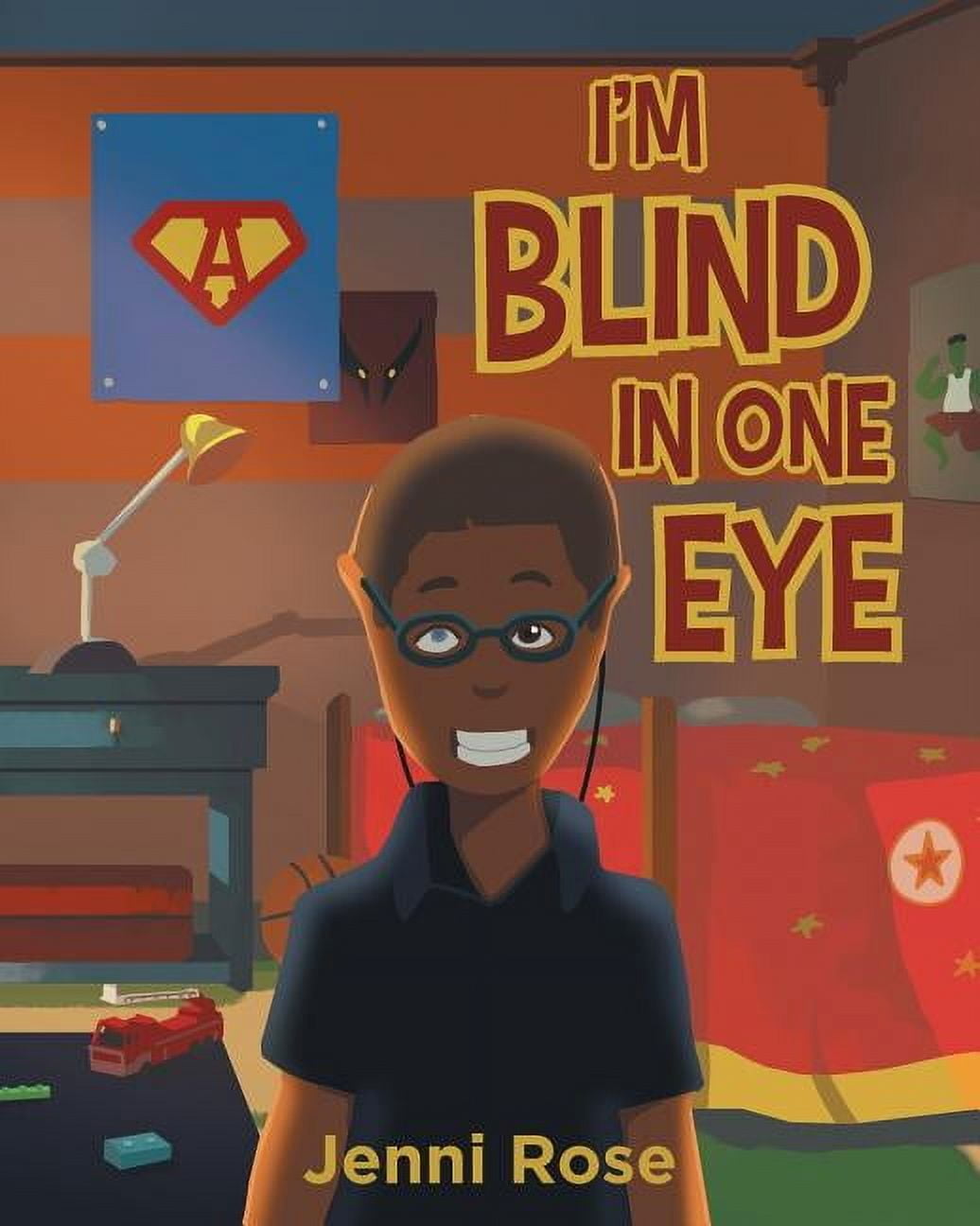 One Eye Blind