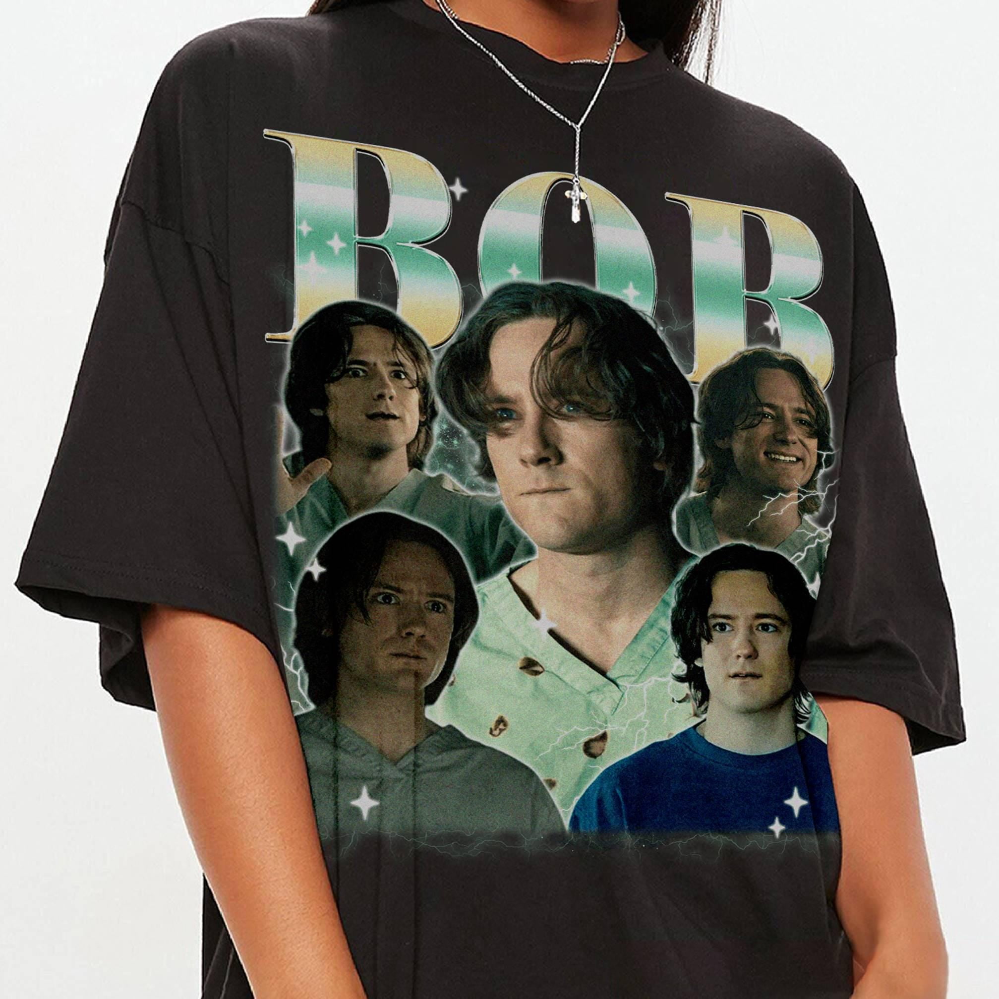 I'm Bob Lewis Pullman Homage Shirt, Sentry Thunderbolts Shirt ...