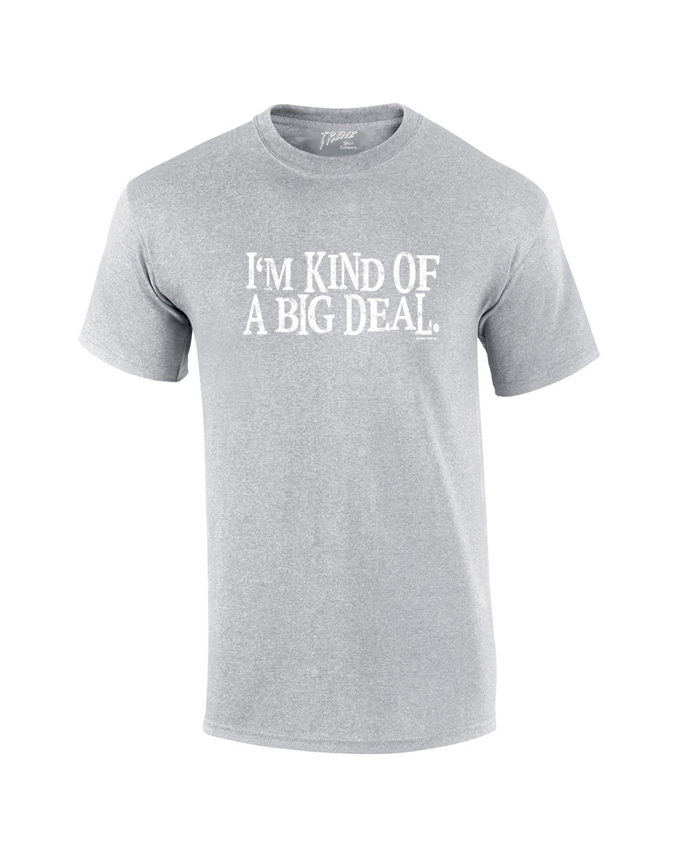 I'm Kind of An Important Person Funny Humor Sarcasm Novelty Short ...