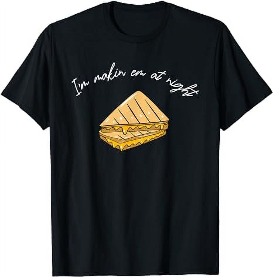 Grilled Cheese Meme