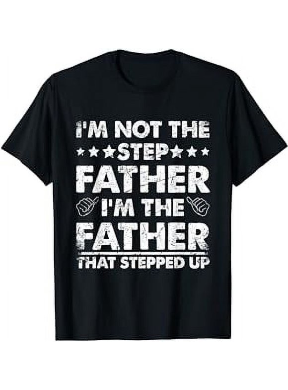 Step Father