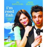 I'm Reed Fish (Blu-ray) - Walmart.com