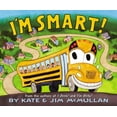 I'm Smart!, (Hardcover) - Walmart.com